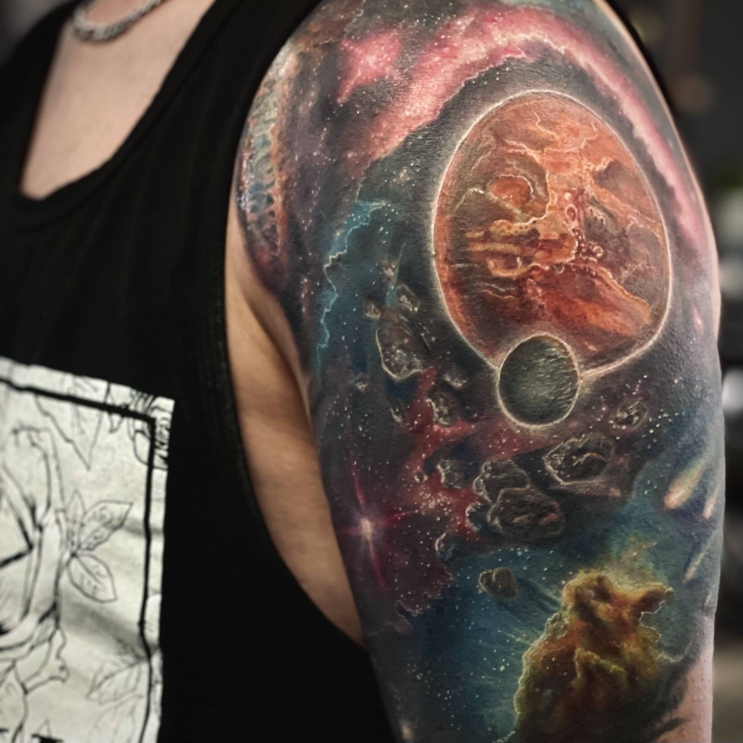 Home-Draft | Rogues Gallery Tattoo